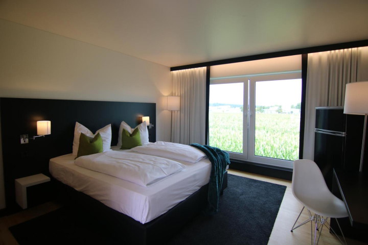 Fü Hotel By Wmm Hotels - Langenzenn