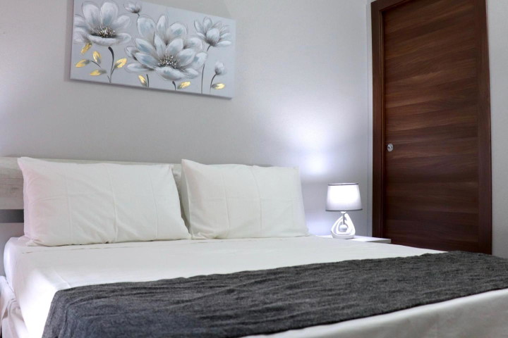 13 Garden Rooms - Olbia