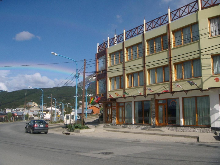 Hosteria Chalp - Ushuaia