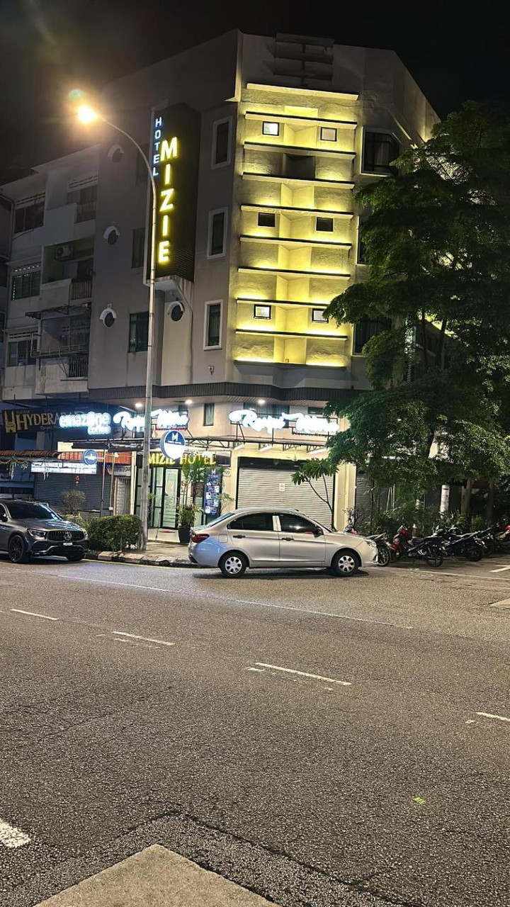 Mizie Hotel Kuala Lumpur - Puchong