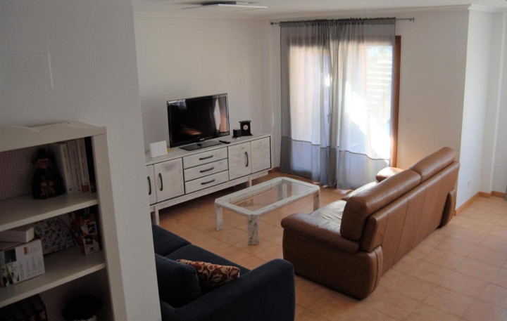 Chalet Adosado En Costa Miño A Un Paso De La Playa - Galicien