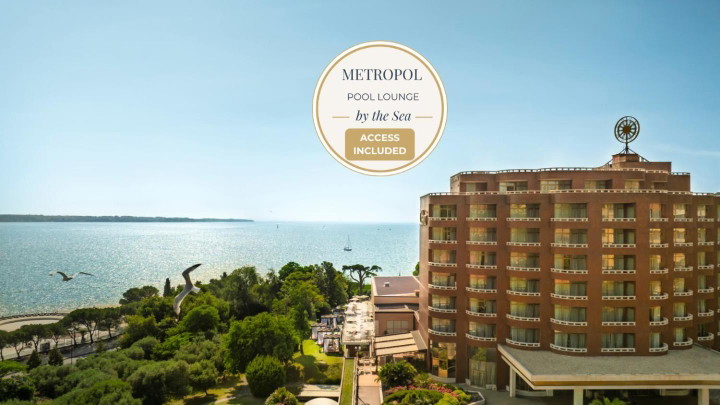 Remisens Casa Bel Moretto, Depandansa Hotela Metropol - Istria