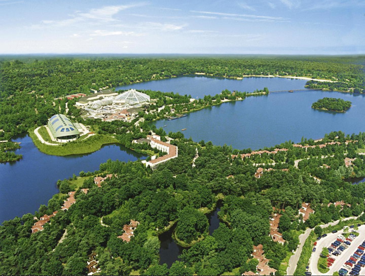 Center Parcs Vossemeren - 比利時