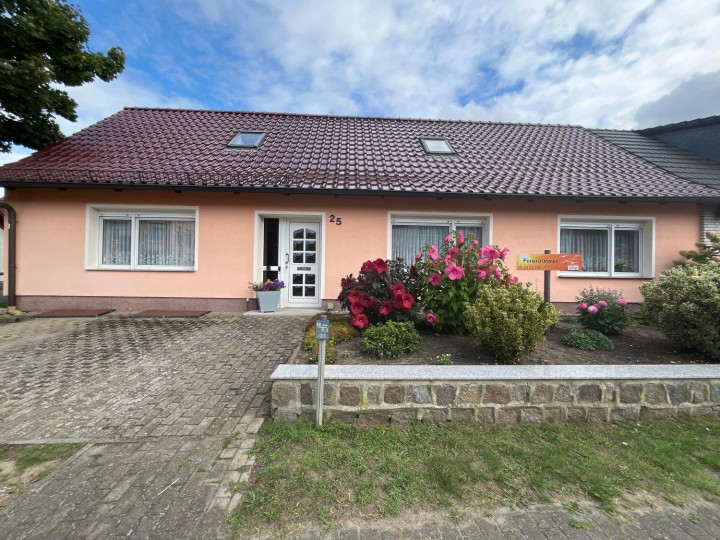 Ferienzimmer Olaf - Waren (Müritz)