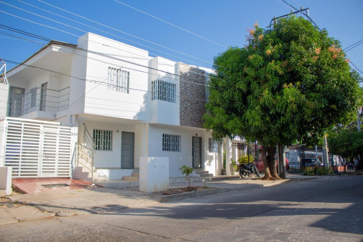Apartamento En Valledupar - Casa Canaán - Valledupar