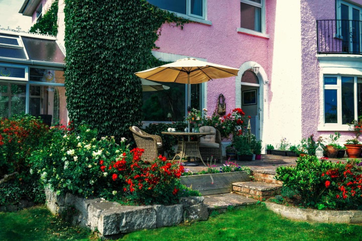 The Sands B&b Rostrevor - Carlingford