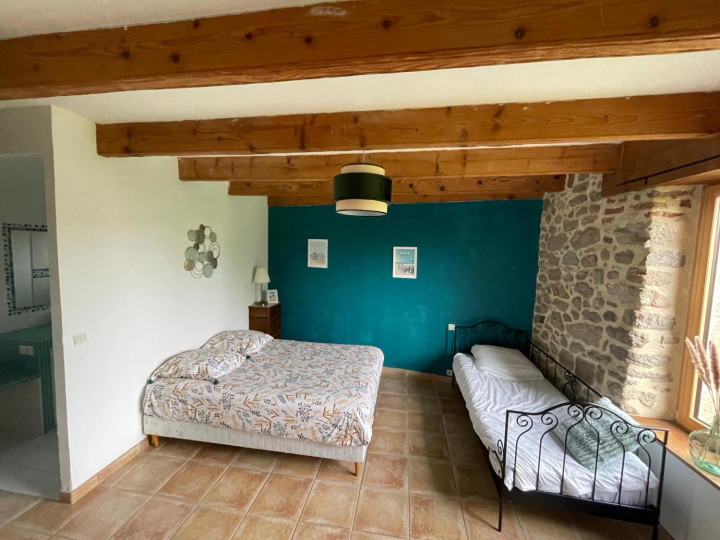 Chambre St Malo Cancale - Cancale