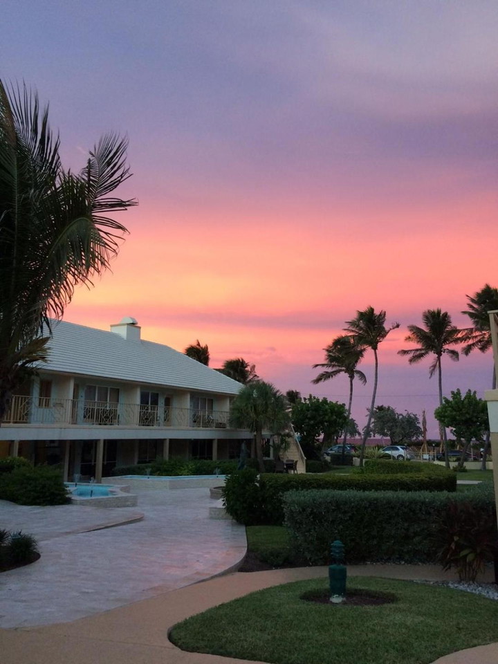 The Dover House Resort - Boca Raton, FL