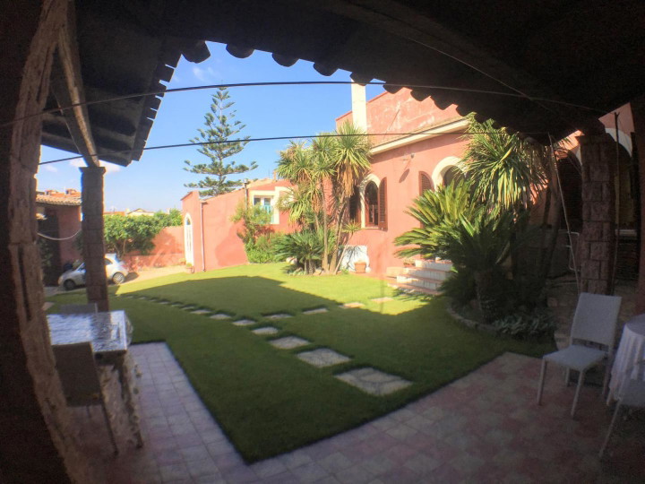Corte Arrubia - Sardinia