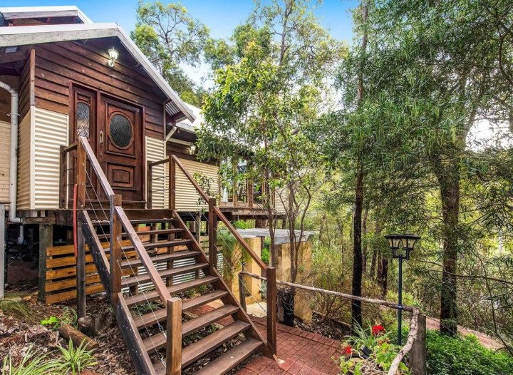 Bickley Tree Stay - Perth