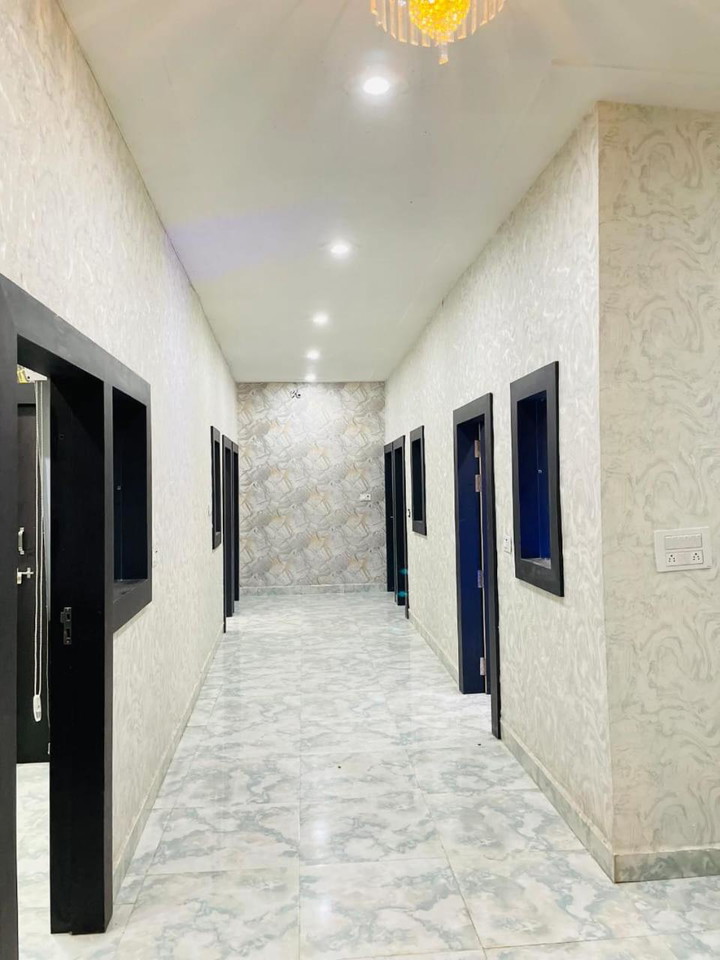 Hotel Maatrika And Banquets - Orchha