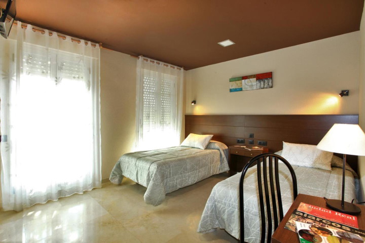 Hotel Navarro - Spain