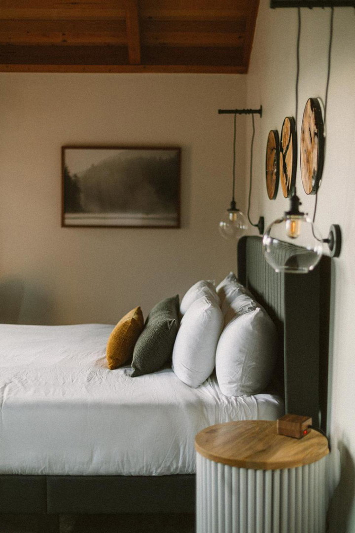 The Inn At Manzanita - Manzanita