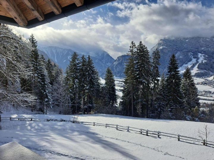 Apart Sunny Side - Zell am Ziller
