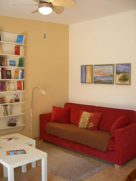 Barrierefreie Ferienwohnung Sonne Auf Rügen - Rügen