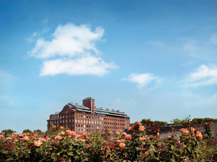 Faena Hotel Buenos Aires - Buenos Aires