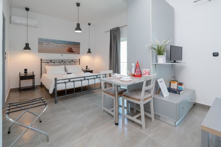 Milva Apartments - Kos