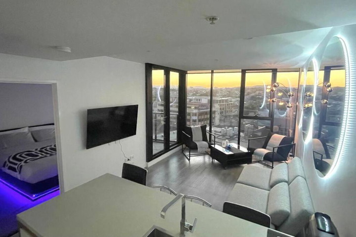 Radiance Residence Rnr - Brisbane