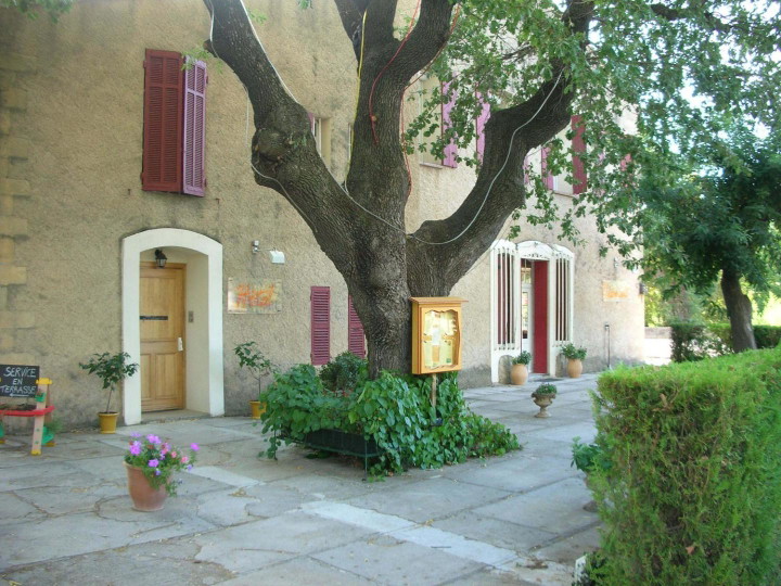 Hostellerie Le Mirabeau - Pertuis