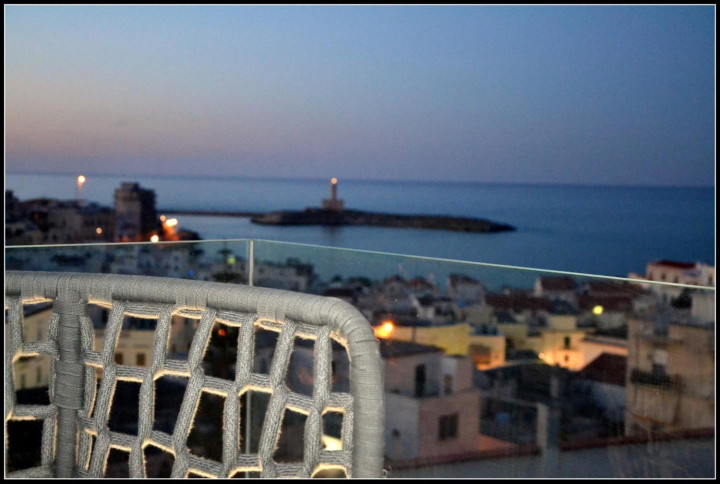 Quintessenza - Charme Rooms - Vieste