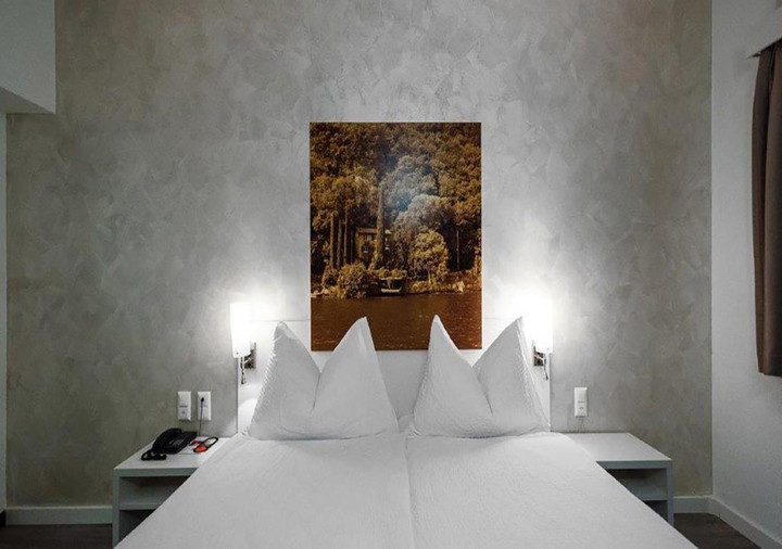 Acquarello Swiss Quality Hotel - Canton Ticino