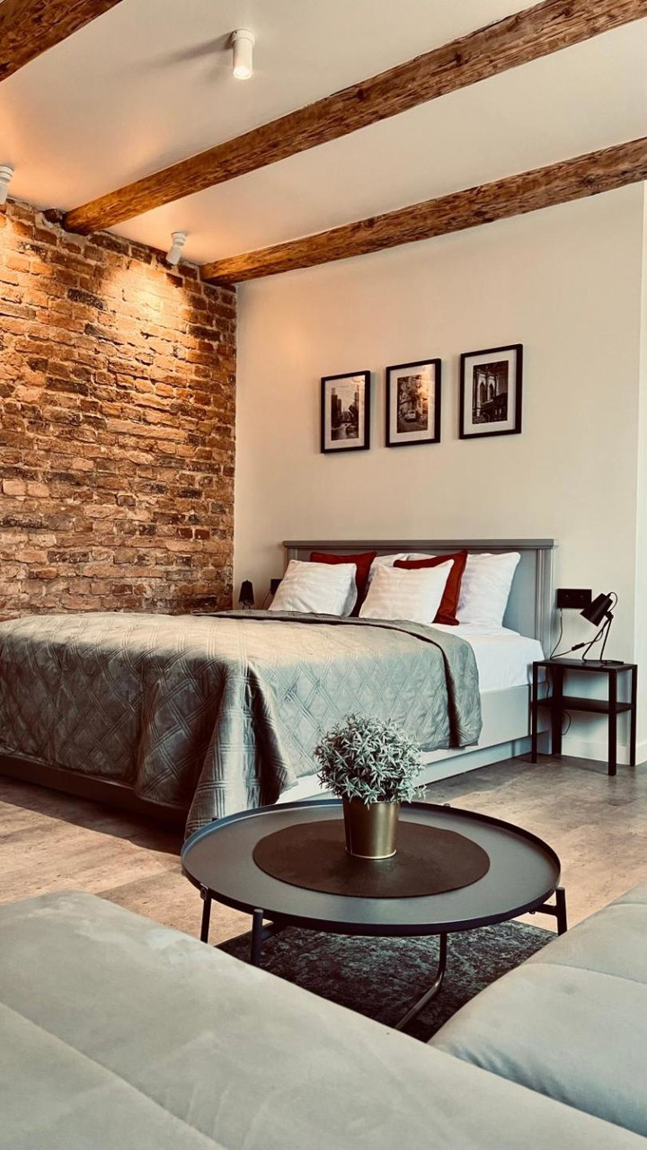 Apartamenty Katowicka 38 - Pologne