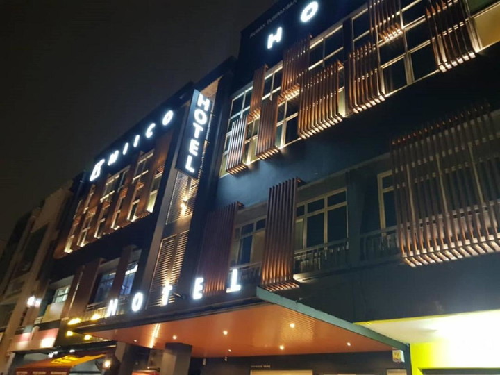 Miico Hotel @ Mount Austin - Johor Bahru