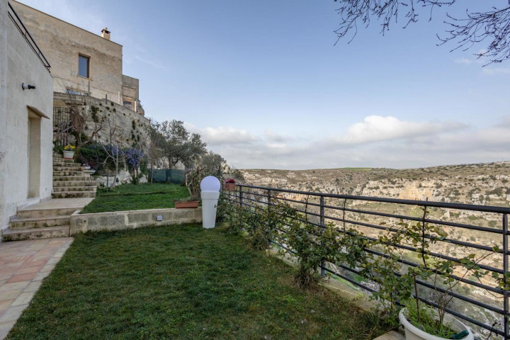 L'antica Conceria - Matera