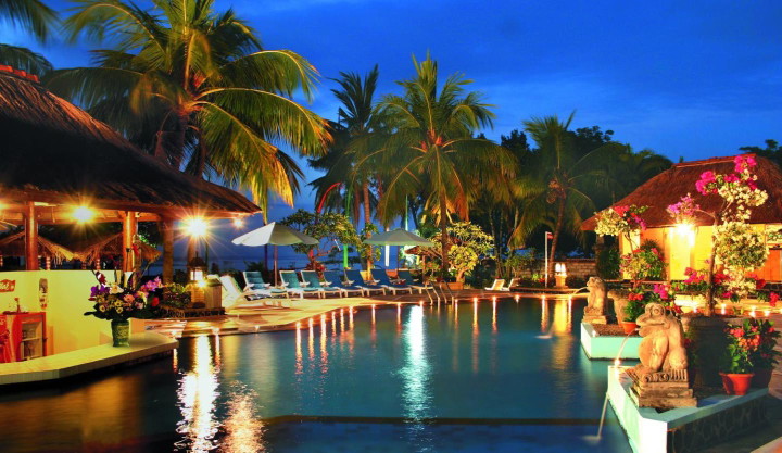 Aneka Lovina Villas & Spa - Munduk