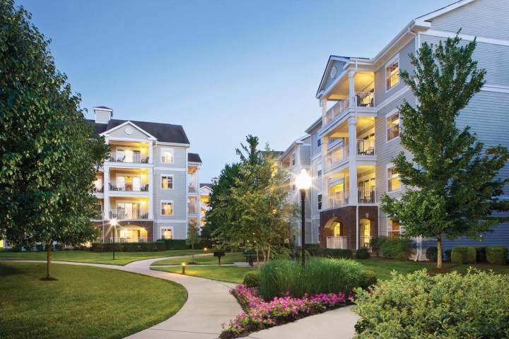Club Wyndham Nashville - Nashville, TN
