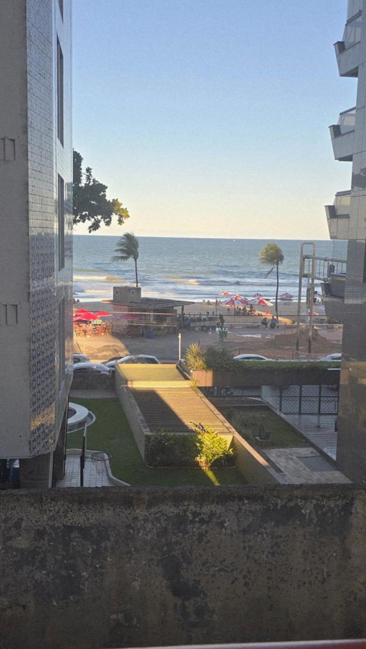 Mai Boa Viagem Privado 10 Andar - Boa Viagem