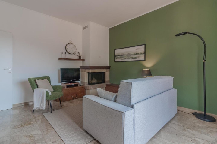 Casa Breggia - Cernobbio