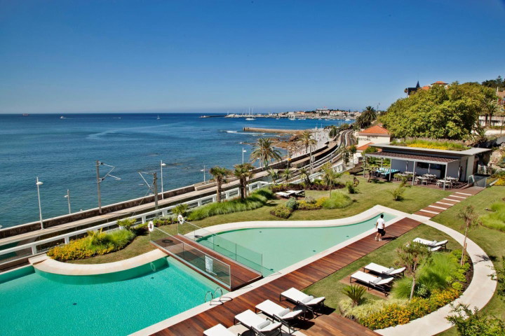 Intercontinental Cascais-estoril By Ihg - Estoril
