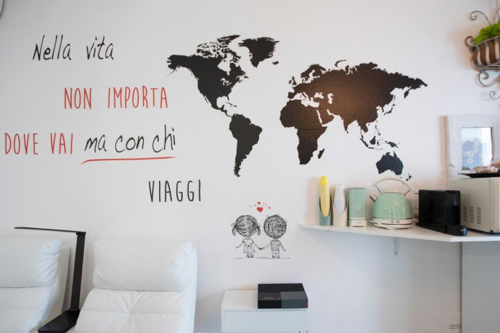 Come Sentirsi A Casa - Piacenza