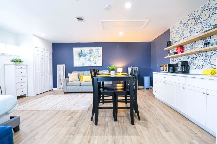 New5 Luxurystudio Nr Disney Petsokpriventry - St. Cloud