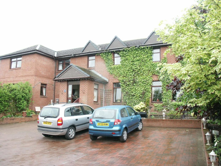 Herdshill Guest House - Schotland