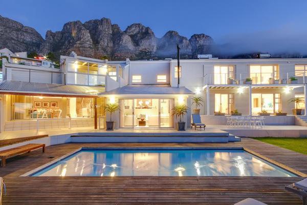 Amber Place - Cape Town