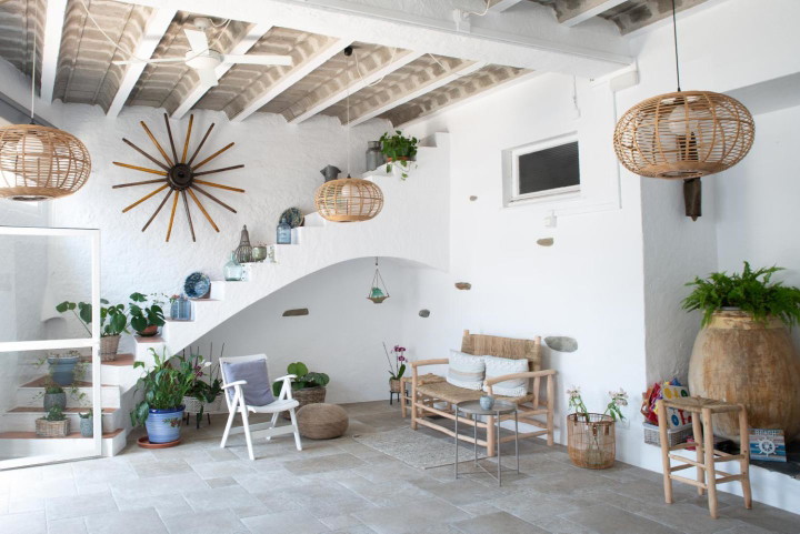 Hostal El Ranxo - Cadaqués