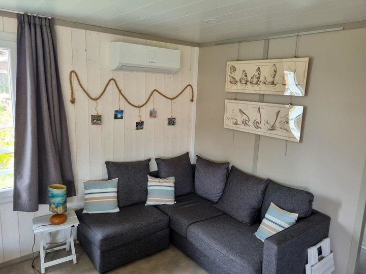 Chalet 41 Papillon Tout Confort Domaine Avec Piscine - Nouvelle-Aquitaine