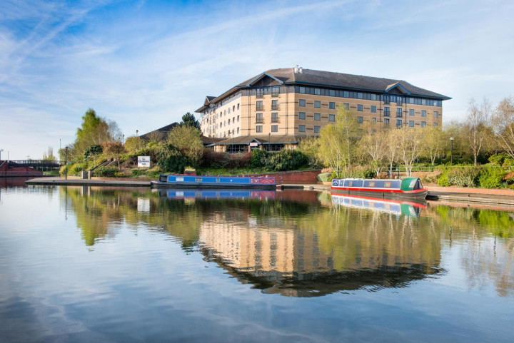 Copthorne Hotel Merry Hill-dudley - Worcestershire