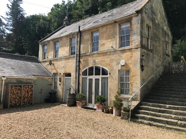 Luxury Big House Berkeley House Near Bath - Frome