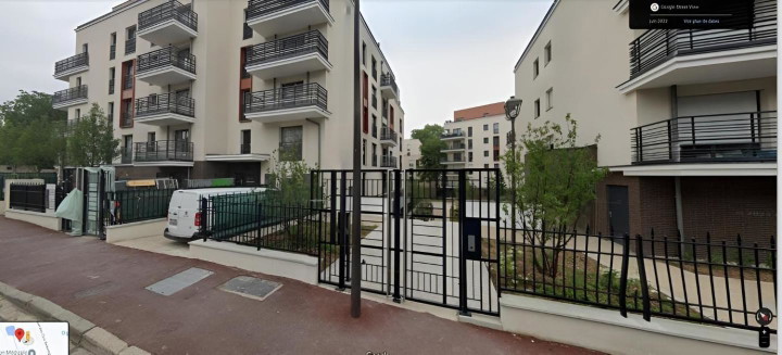Elegancia Rueil, 20 Min De Paris La Défense, Quartier Recherché, Lac - La Garenne-Colombes