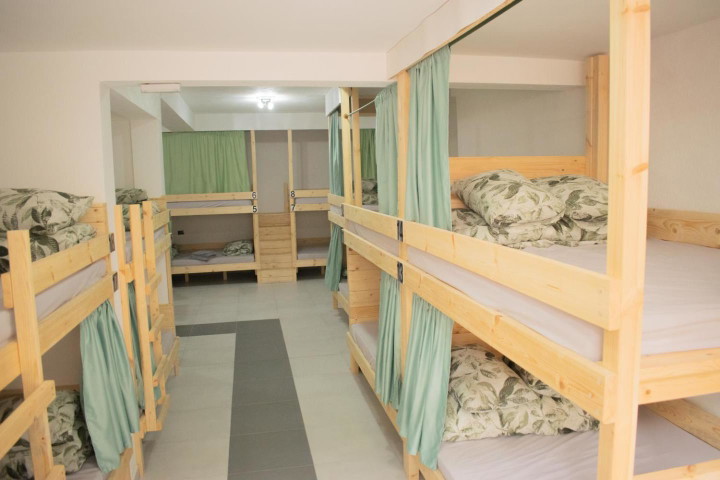 Hostel Kovači - Sarajevo