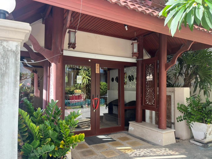 Basic Simple Family 3 Bedroom For 4 Person - Ko Samui, Island
