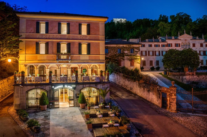 Albergo Al Sole - Maser