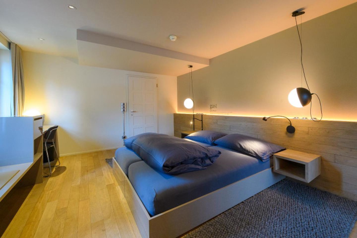 Landhotel Linde Fislisbach - Switzerland