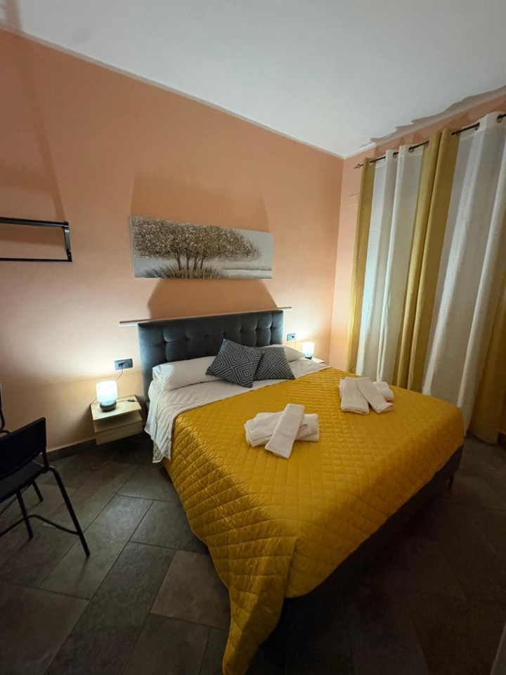 B&b Da Simone - Battipaglia