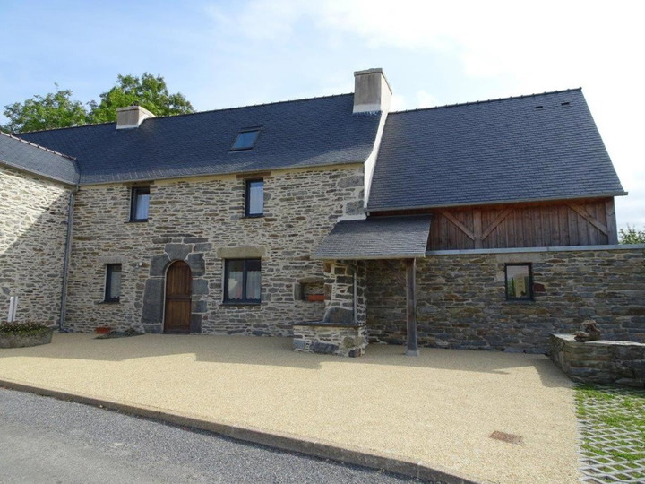 Ty-kanndi - Landerneau