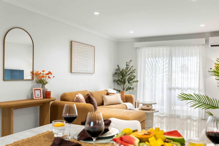 Golden Beach Getaway - Oaks Oasis Resort - Caloundra