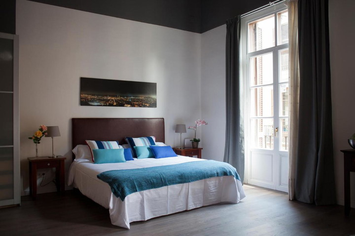 Colom Apartments - Barcelone
